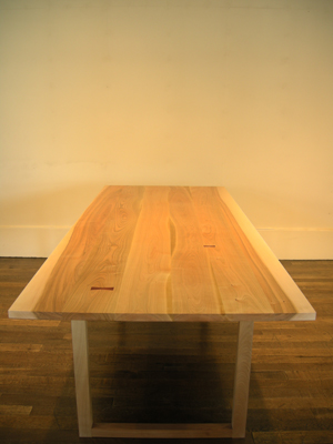 家具／テーブル／レラ／サクラ