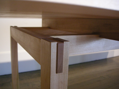 家具／テーブル／レラ／サクラ