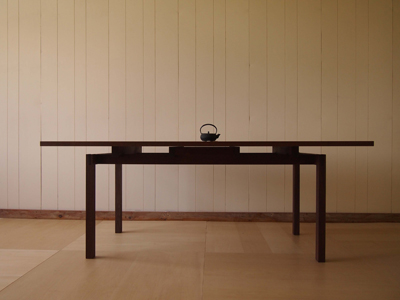 家具／テーブル／テーブル～風(オプション付き)